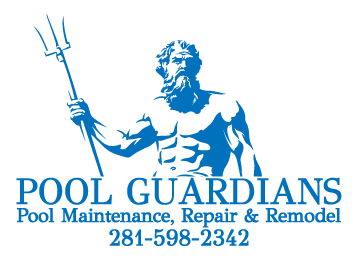 Services - The Pool Guardians - The Woodlands, Texas
